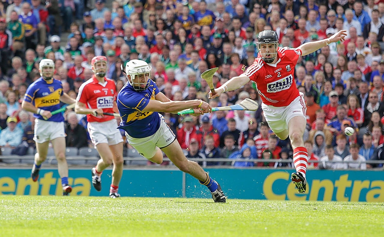 Le hurling pour faire le plein d’adrénaline ! – Planetloisirs