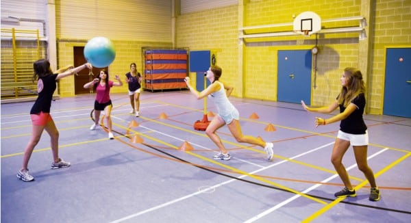 Être fair-play : le véritable credo du Poull ball – Planetloisirs