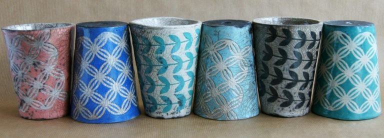 La céramique raku – Planetloisirs