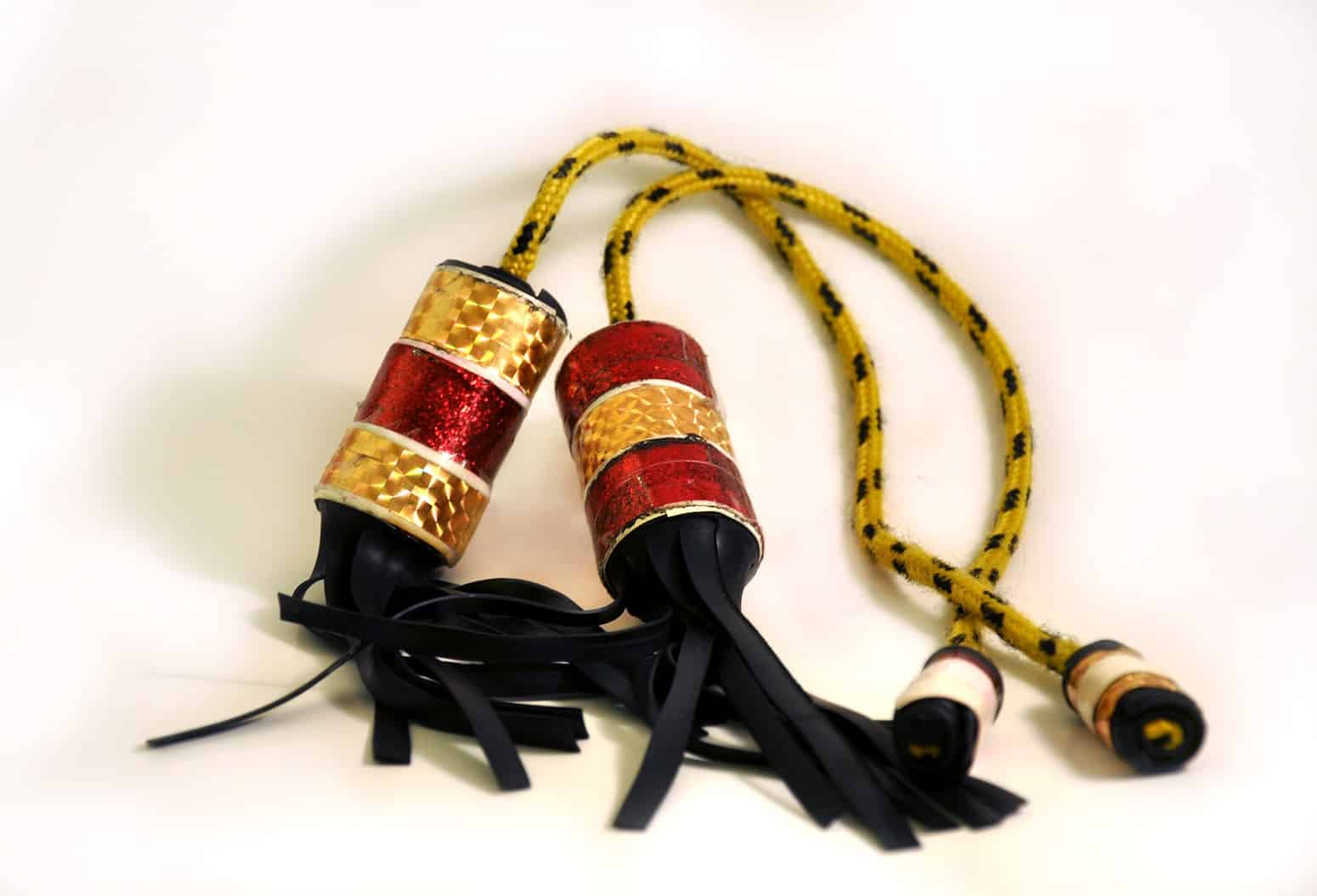 Le poï, un art qui peut changer votre vie – Planetloisirs