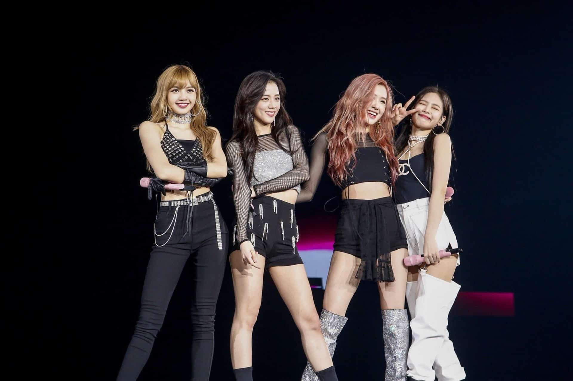 Groupe De K Pop