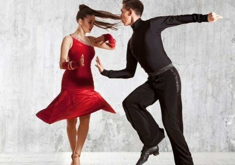 Dansez sur les rythmes envoûtants de la salsa – Planetloisirs