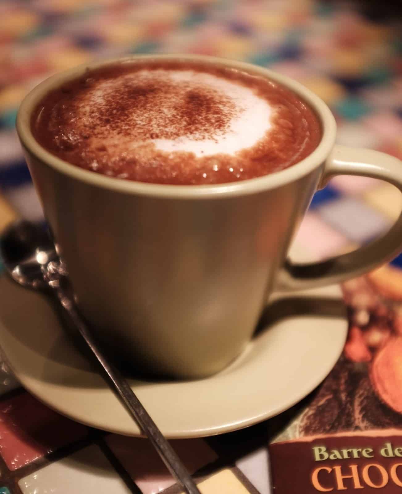 Apprenez à faire des chocolats chauds épicés – Planetloisirs